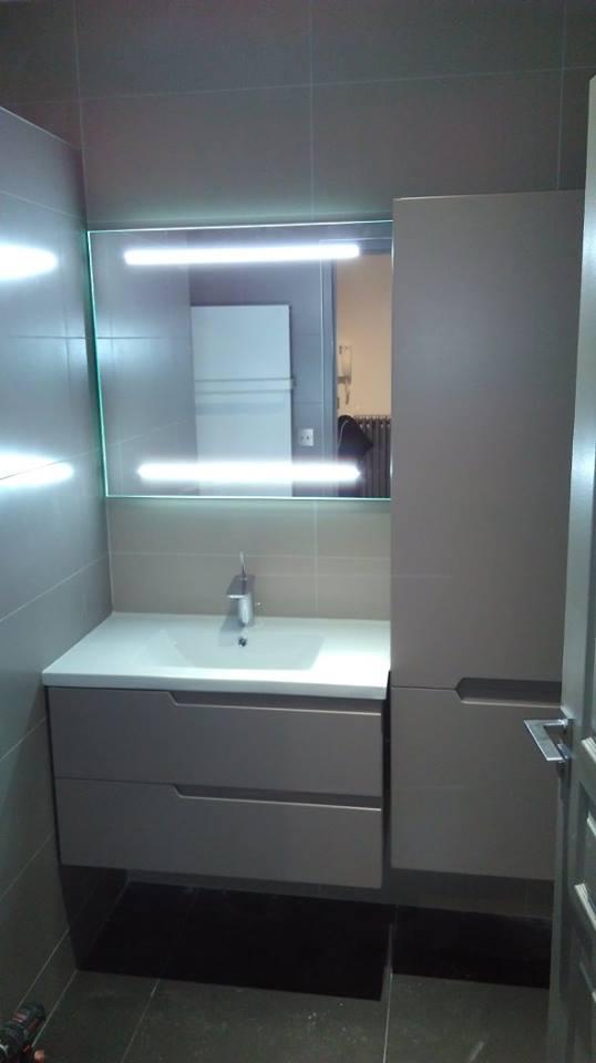 Nos réalisations - Tarare, Écully, L'Arbresle, Tassin-la-Demi-Lune ...